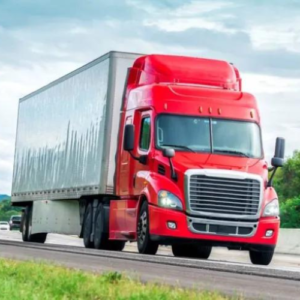 Fox Freight Inc – Smart Logistics